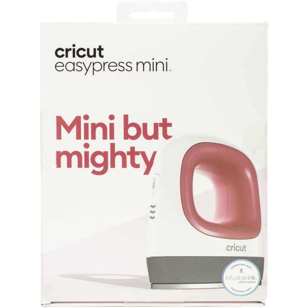 Cricut Easy Press Mini | artcovecrafts.com