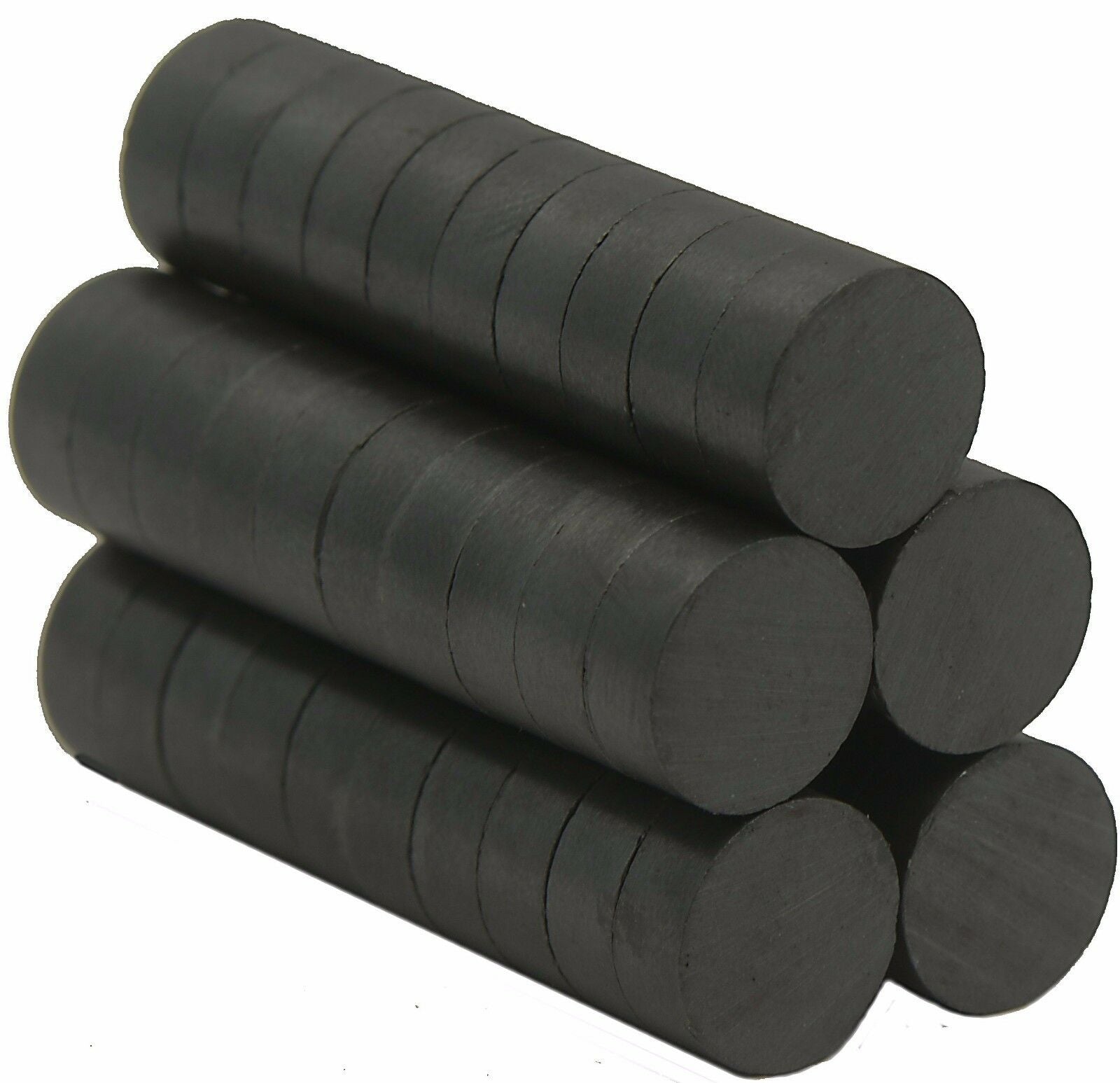 Round Magnets Bulk | artcovecrafts.com