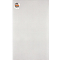 7 Mesh Clear Plastic Canvas Large Artist Sheets Bulk 13-5/8 x 22-5/8 2 ...