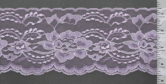 4 inch flat lace store